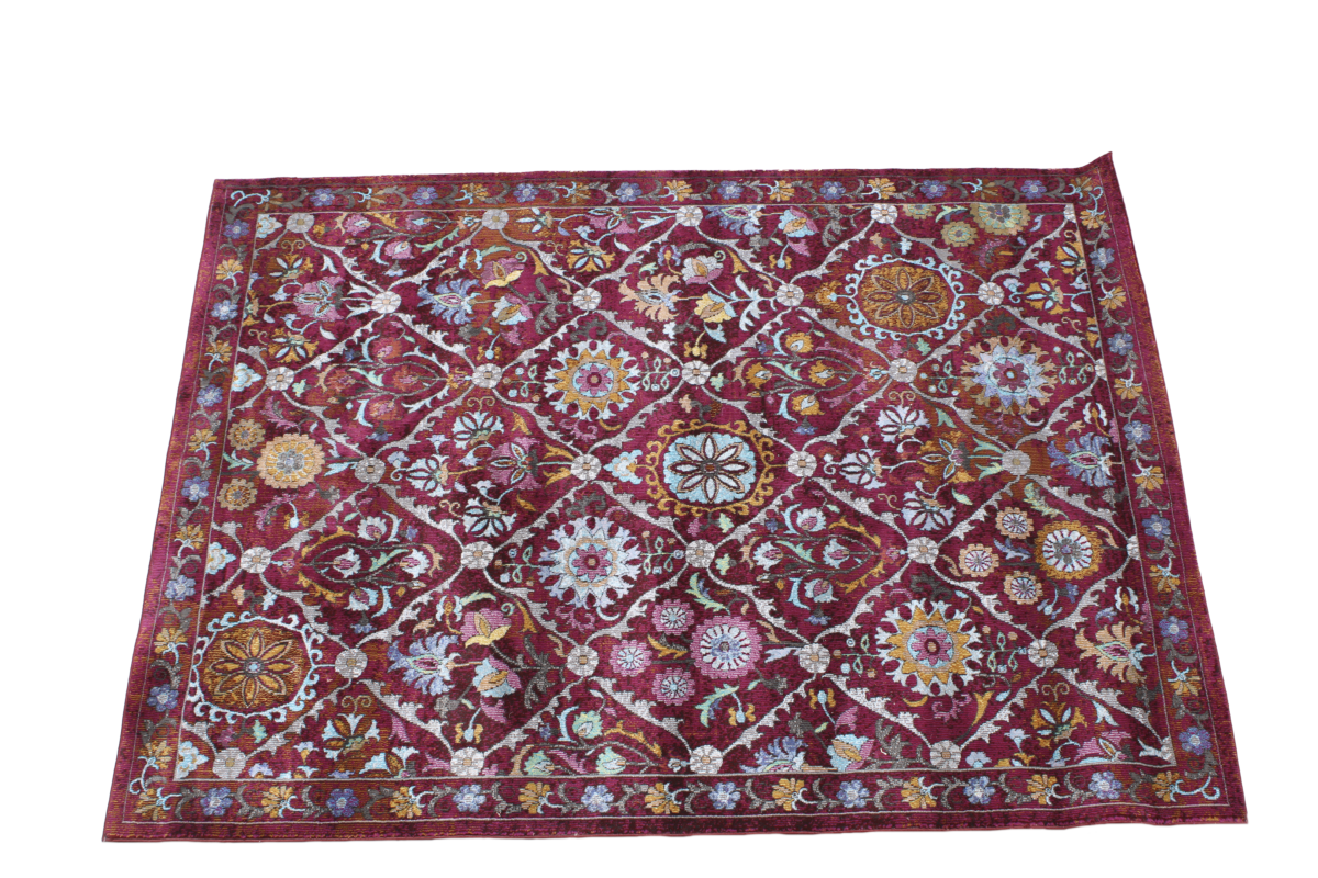 Rabia - Taj Mahal Tents